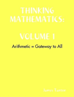 Self-Published Books/Notes | G'Day Math