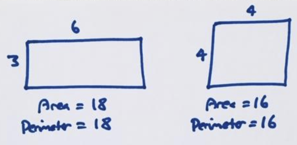 4.1 An Opening Puzzler | G'Day Math