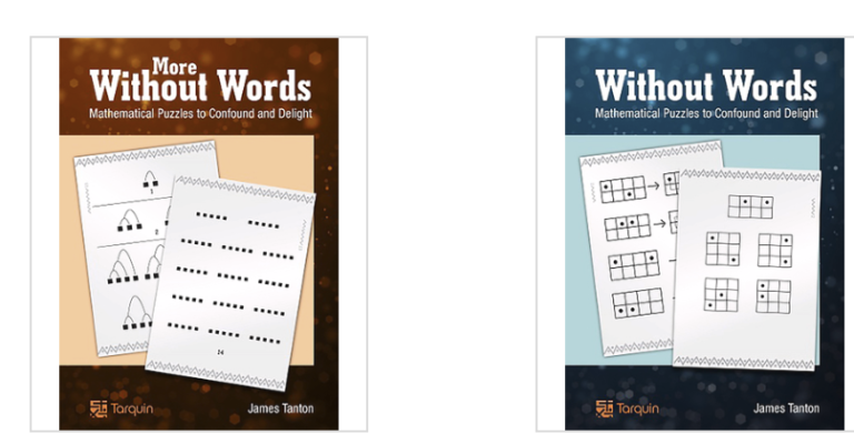 Books | G'Day Math